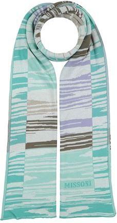 Missoni ACCESSOIRES - &Eacute;charpes sur YOOX.COM