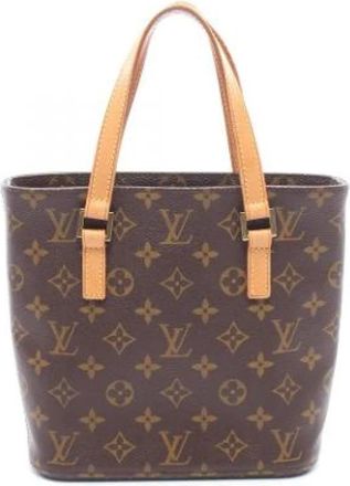 Louis Vuitton Damen, Pre-Owned, Braun, ONE SIZEGr&ouml;&szlig;e
