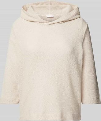 OPUS Hoodie mit Kapuze Modell Sukufi