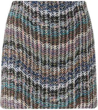Missoni Minirock - Bunt