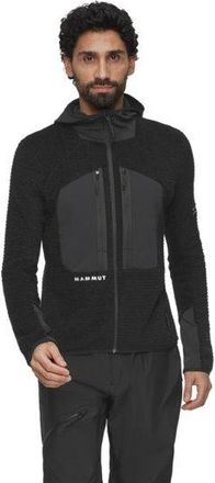 Mammut Eiger Nordwand Pro ML Air Hooded M - Fleecejacke - Herren