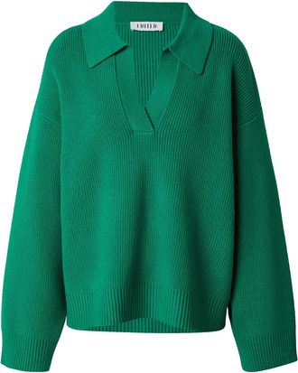 Edited Pullover Taria