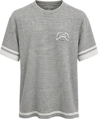 C.P. Company C.p. Company, Homme, Tops, Gris, Taille: 2XL 20Cmts277A110681P