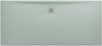 Laufen Pro Duschwanne, 1800x800x33mm, superflach, 0, - Laufen