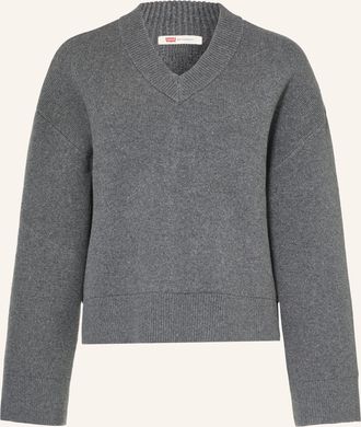 Levi's Pullover grau
