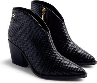 Gioseppo Bottines Cuir TRESSÉ Erhard