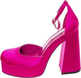 Steve Madden Femme, Chaussures, Rose, Taille: 36 EU Escarpins