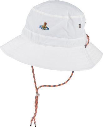 Vivienne Westwood ACCESSOIRES - M&uuml;tzen & H&uuml;te auf YOOX.COM