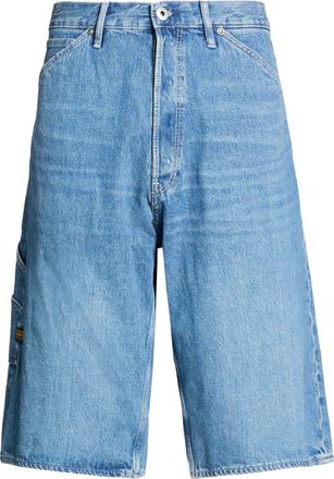 G-Star HOSEN & R&Ouml;CKE - Jeansshorts auf YOOX.COM