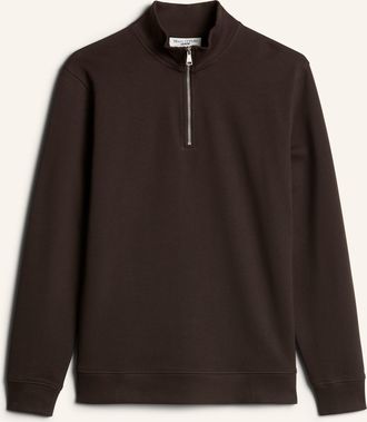 Marc O'Polo Denim Marc Opolo Denim Sweatshirt braun