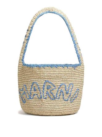 Marni Sac Bandoulière - Nassa