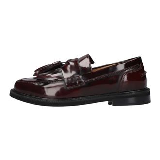 Stefano Lauran Damen, Schuhe, Rot, 37 1/2 EUGr&ouml;&szlig;e