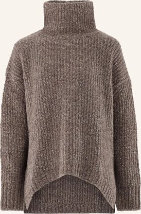 van Laack Van Laack Pullover beige
