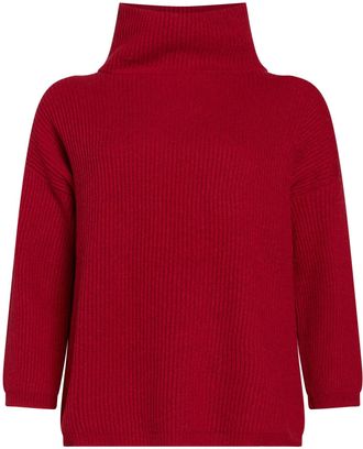 Aragona STRICKWAREN - Rollkragenpullover auf YOOX.COM