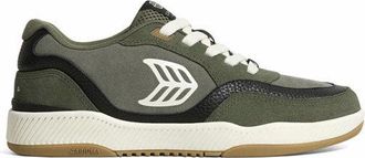 Cariuma UAB Bronze Suede Logo M - Sneakers - Herren