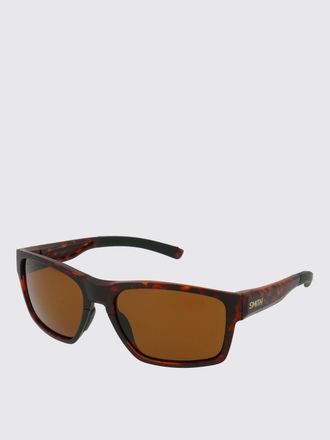 Smith Lunettes De Soleil SMITH Homme couleur Marron
