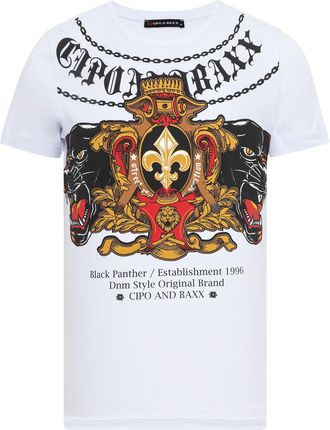 Cipo & Baxx T-Shirt