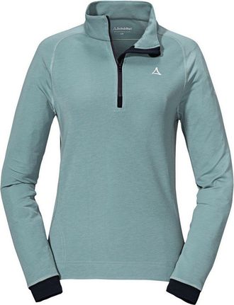 Schöffel Langarmshirt Dirt Track Damen Pullover, Sweatshirt, Pulli, Shirt, Longsleeve