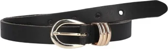 Notre-V Damen, Accessories, Schwarzk, 105 CMGr&ouml;&szlig;e