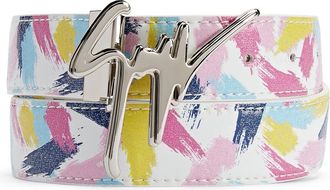 Giuseppe Zanotti GIUSEPPE Belts