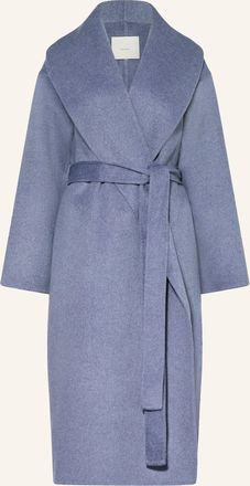 Calvin Klein Mantel blau