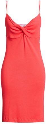 Calvin Klein ROBES - Robes courtes sur YOOX.COM