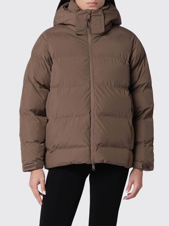 Tretorn Mantel Damen Farbe Braun