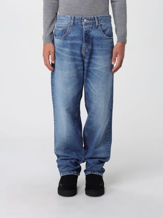Karl Lagerfeld Jeans KARL LAGERFELD Homme couleur Denim