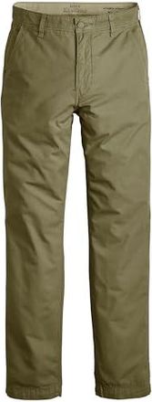 Levi's Pantalon Chino XX Authentic Droit pour Homme, Deep Lichen Rmn Twl, 31W / 30L