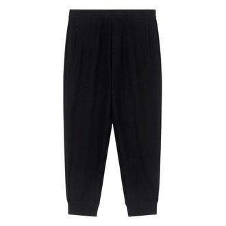 Emporio Armani Slim Fit Hose - - Trousers - Herren - Schwarzk - S