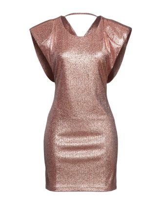 Simona Corsellini KLEIDER - Mini-Kleider auf YOOX.COM