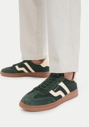 GANT Sneakers 31633011 Gr&uuml;n