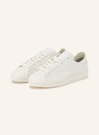 Yohji Yamamoto Sneaker Y-3 Superstar weiss