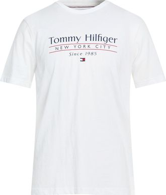 Tommy Hilfiger TOPS - T-shirts auf YOOX.COM