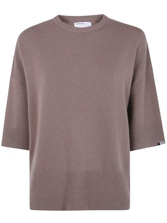 Extreme Cashmere Sweater Round Neck Sassie N.433