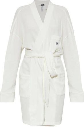 Polo Ralph Lauren Damen, Nachtw&auml;sche & Lounge, Wei&szlig;, L/XLGr&ouml;&szlig;e