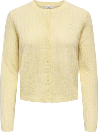 Jacqueline de Yong Strickjacke JDYApril