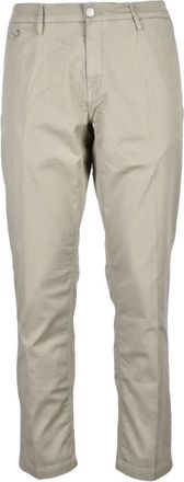 Replay Homme, Pantalons, Beige, Taille: W30 Chinos