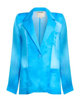 L'agence ANZ&Uuml;GE und CO-ORDS - Blazers auf YOOX.COM