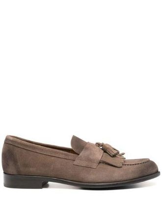 Doucal's Doucals | Tassel Loafer - 42+