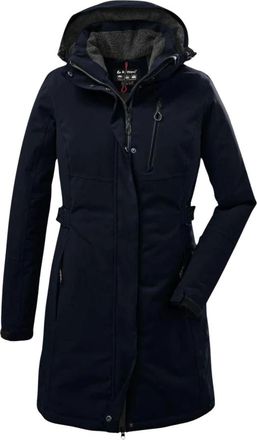 Killtec Jacken - - Coats - Damen - Blau - 4XL