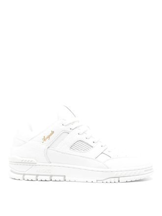 Axel Arigato Baskets - Blanc