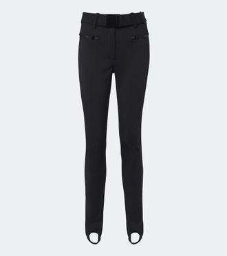 Goldbergh Pantalon fuseau de ski Paris