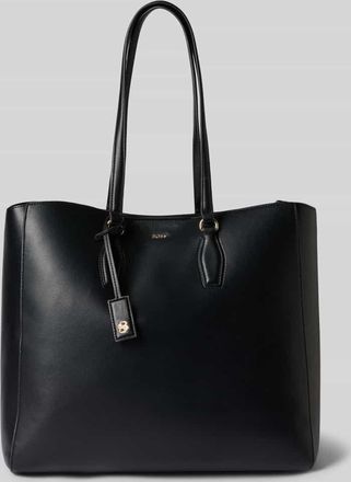 HUGO BOSS Shopper mit Logo-Detail Modell Sandy New Tote