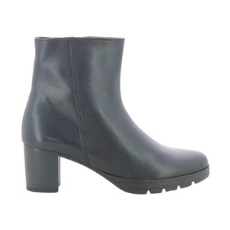 Gabor Damen, Schuhe, Schwarzk, 38 1/2 EUGr&ouml;&szlig;e