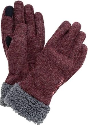 Vaude Damen Tinshan Gloves IV