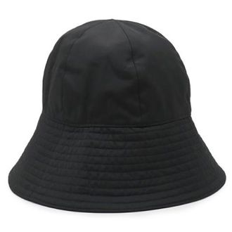Gucci Pre-owned Polyester chapeaux - Homme - Pre-owned - Noir - Taille: ONE Size