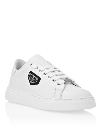 Philipp Plein Sneaker Iconic Plein