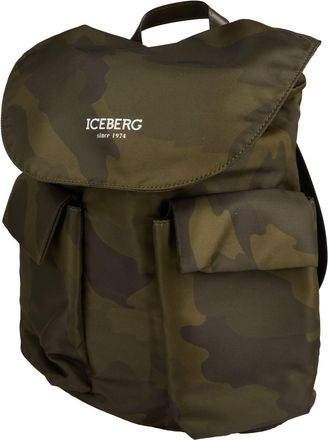 Iceberg TASCHEN - Rucks&auml;cke auf YOOX.COM