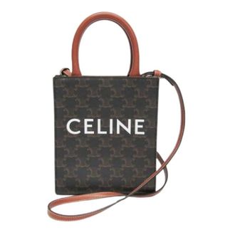 Celine Damen, Pre-Owned, Braun, ONE SIZEGr&ouml;&szlig;e